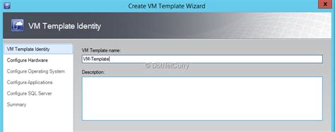 create and provision vm on premises using release management service of vsts and tfs dotnetcurry