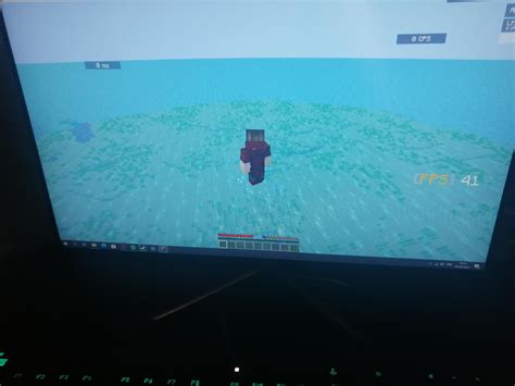 I Spawned In The Ocean Lol 1 19 3 R Minecraftseeds