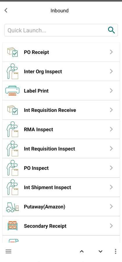 FlexiPRO Mobile App For IOS And Android Devices In 2025