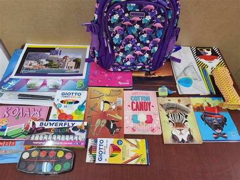 Ранци и училишни помагала донација на Zegin и фондација „Д р Верица Механџиска за преку 150 деца