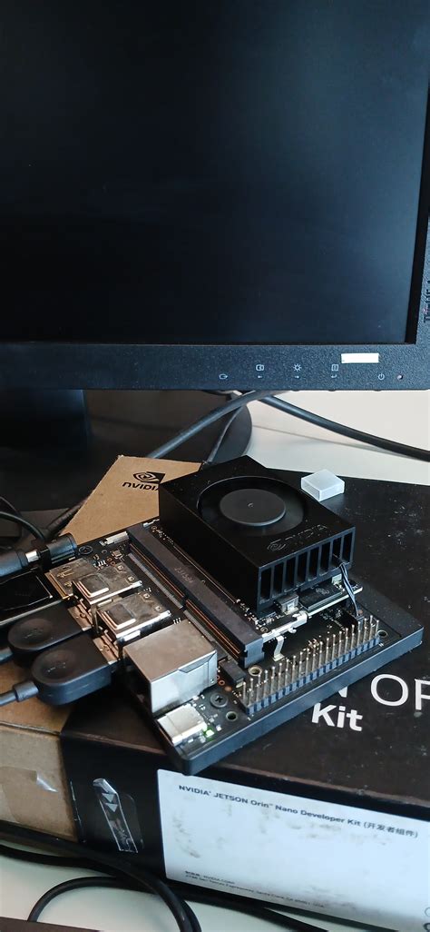 Jetson Orin Nano Devkit Cannot Continue To Ubuntu Gui After Boot Successfully With Serial