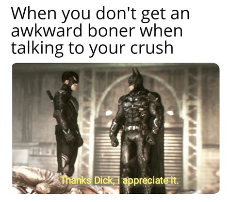 Thanks Dick R Batmanarkham