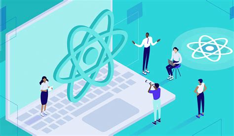 React Là Gì Thành Phần Lợi ích Và Cách Sử Dụng Reactjs