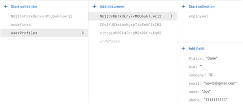 Firebase How To Load 2 Different Firestore Docs In One Onupdate Cloud Function Stack Overflow