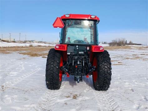 New Kioti Rx7320pcb For Sale In Alberta