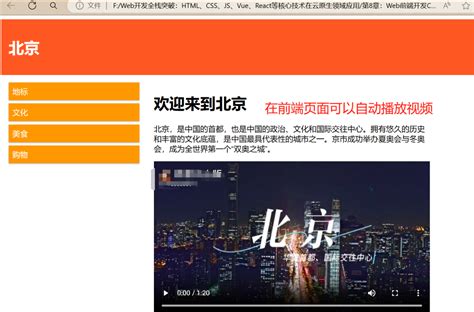 课程设计思路、涵盖的项目及详细大纲51cto学堂前端开发实战：学籍查询系统与自动化部署