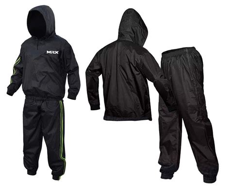 The 5 Best Sauna Suits According To Experts And Ufc Fighters