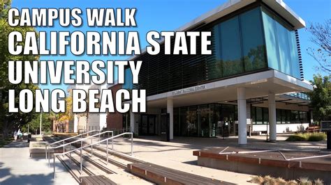 Cal State Long Beach