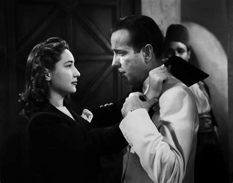 Memorable Movie Quotes From Casablanca