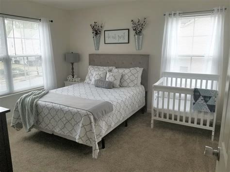 Mom And Son Shared Bedroom Ideas