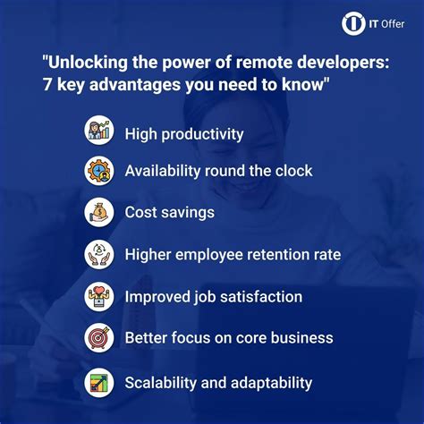 it offer on linkedin remotedevelopers workfromhome webdevelopment webdesign itoffer