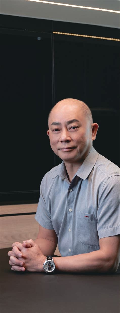 拿督黄志成 Dato Alex Wong Book Of Fame