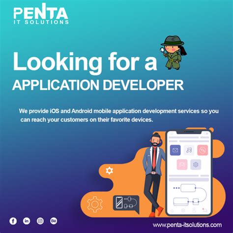 develop the apps in flutter for android and ios by tech verma fiverr