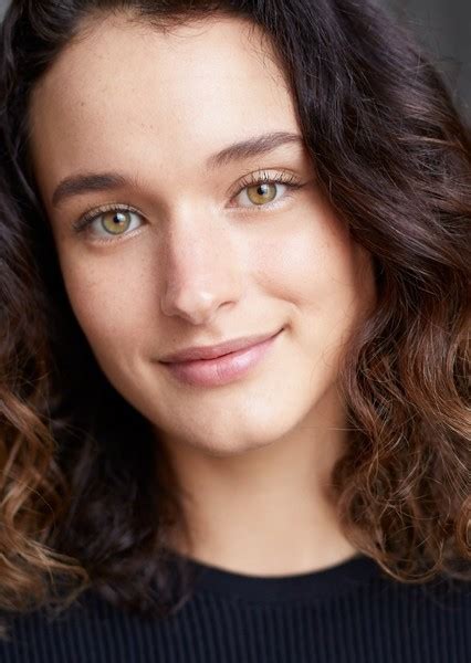 Alex Mcgregor Photo On Mycast Fan Casting Your Favorite Stories