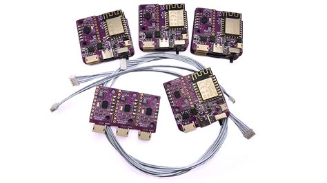 Slimevr Full Body Tracker Crowd Supply