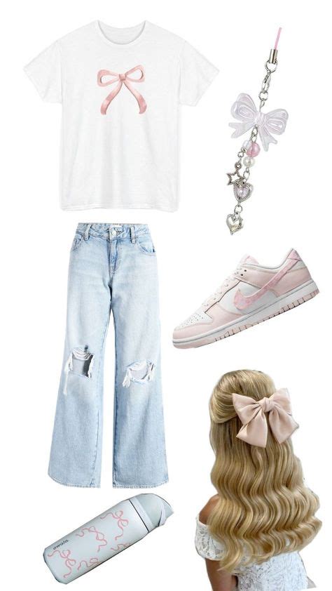 Cute Outfits For 3rd Graders