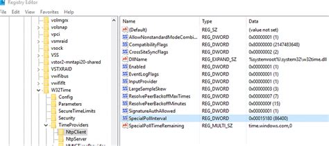 Synchronize Clock With An Internet Time Server In Windows Page Tutorials