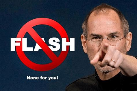 Uninstall Flash Or Disable It In Every Browser