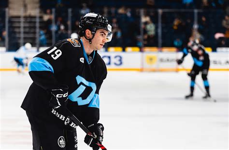 Контракт легионера минского «Динамо попал в ТОП 7 худших соглашений в КХЛ