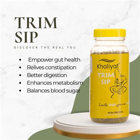 Herbal Tea For Weight Loss