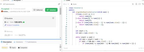 I Am Currently On A 30 Day Data Structures And Algorithms Challenge To