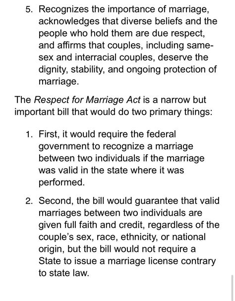 Mary Agnes Shearon On Twitter Rt Leahmcelrath This Does Not “codify Same Sex Marriage