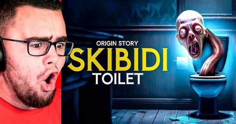 What Does Skibidi Mean Viral Trend Explained Perfectly Heavy Flix