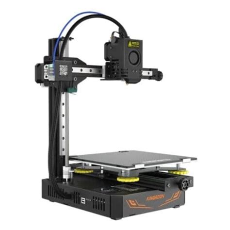 Kingroon Lancer3d 3d Printer Egypt Store
