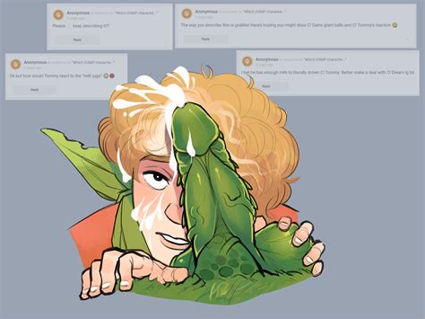 Rule 34 Awesamdude Balls Blonde Hair Blue Eyes Clothed Clothing Cum Cum In Hair Cum On Face