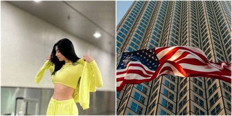 Modelo Cubana Daniela Reyes Llega A Miami