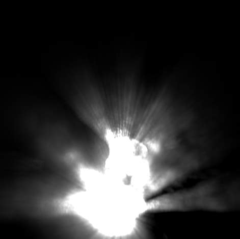 Smoke Alpha Compositing Od Forum