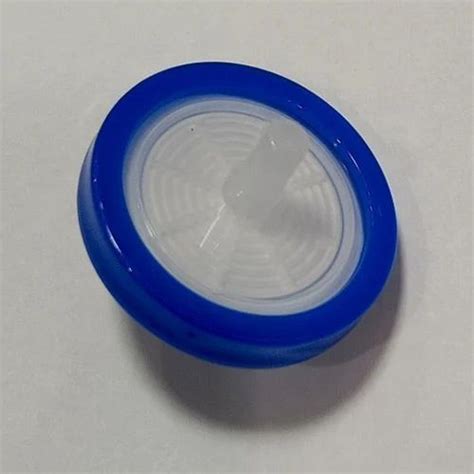 Hplc Syringe Filter For Laboratory Size 25 Mm At ₹ 1450 Pack In Hyderabad