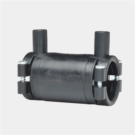 Electrofusion Ic Coupler