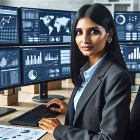 Download 4 Supply Chain Analyst Biodata Sample Pdf Download Free