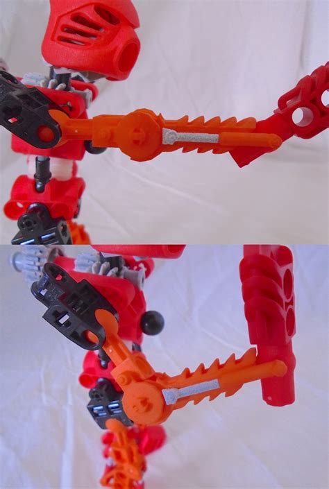Bionicle The Final Frontier