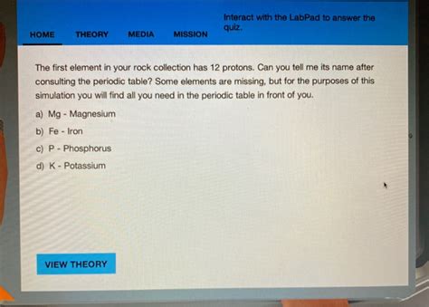 Solved Create An Atom With Mass Number Equal To 3 And Chegg Com