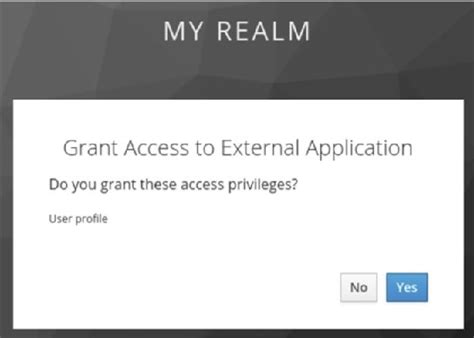keycloak tutorial how to secure different application types techtarget