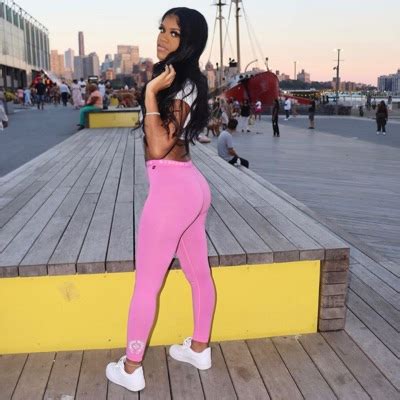 Bad Bitches Breezylyn