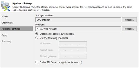 Veeam Nutanix Backup 7 Vmik Net