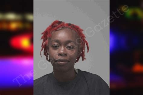 Symone Johnson Coweta County