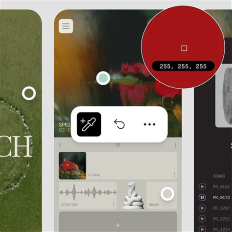 Color Picker From Image And Hex Color Picker Figma