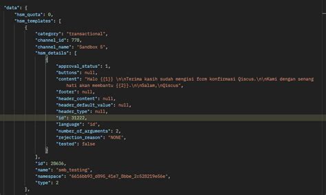 How To Send Broadcast Using Csv File Through Api Qiscus Help Center