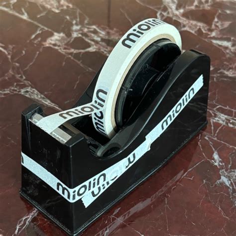 Custom Masking Tape