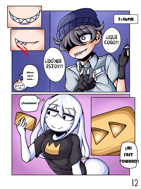 Pause Animator Resort Ahoykoi