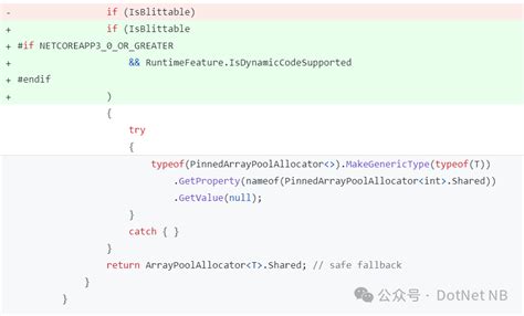 【译】如何使库与本机 Aot 兼容（一） Csdn博客