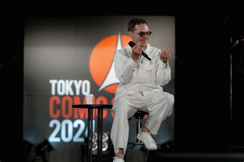 Benedict Cumberbatch Makes Rare Remarks About ‘unlikely Sex Symbol Status