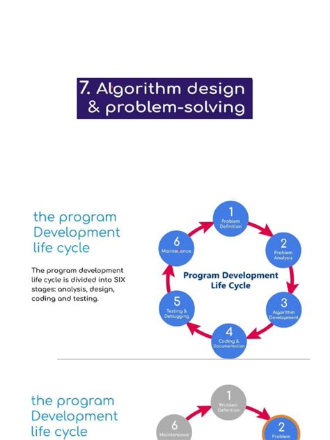 Algorithm Design And Problem Solving Ch 7 Pdf