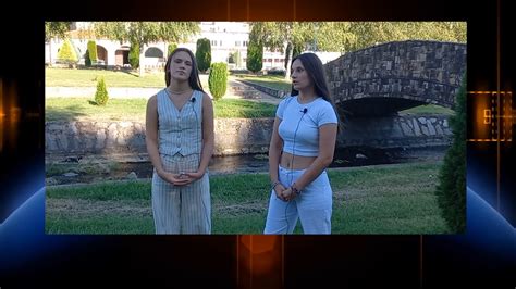 Телевизија 24 Македонски ученички на светската олимпијада по геонауки во Кина