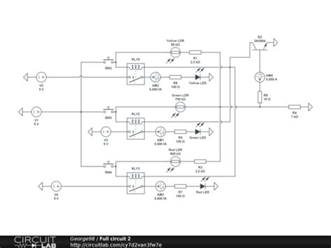 Full Circuit 2 Circuitlab