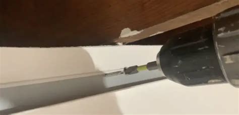 How To Install A Drop Ceiling DIY Drop Ceiling Installation In Basement AT Improvements